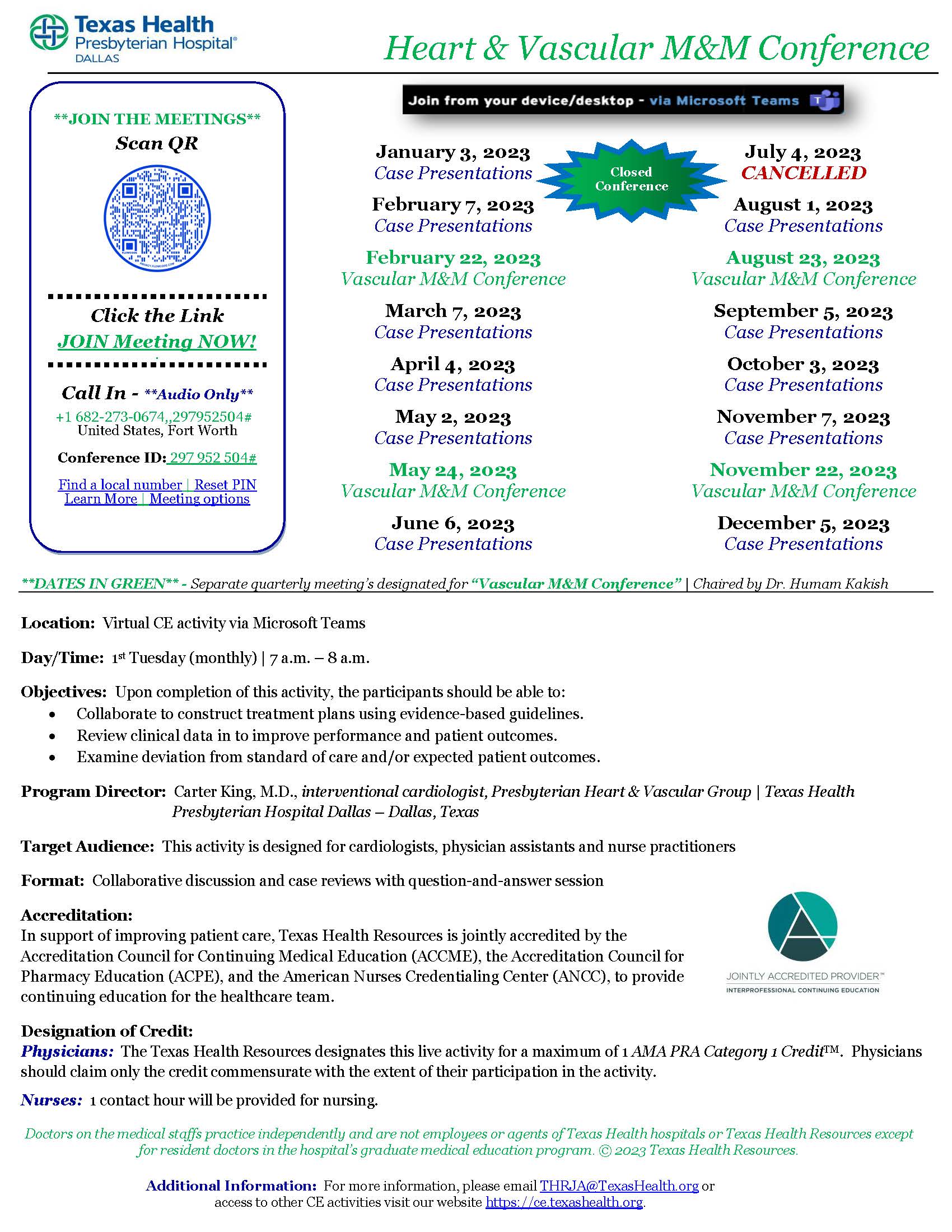 Texas Health Resources