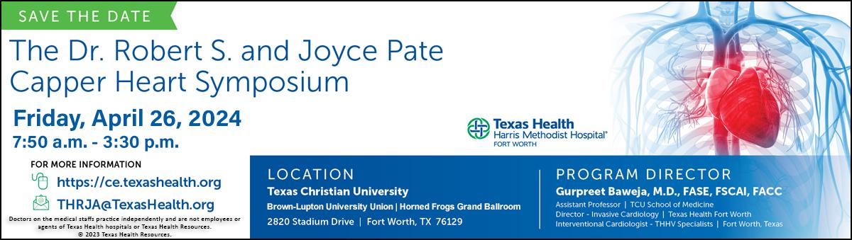 Texas Health Resources